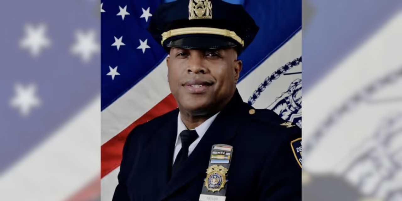 Ex-NYPD official from Yonkers charged in bribery scheme