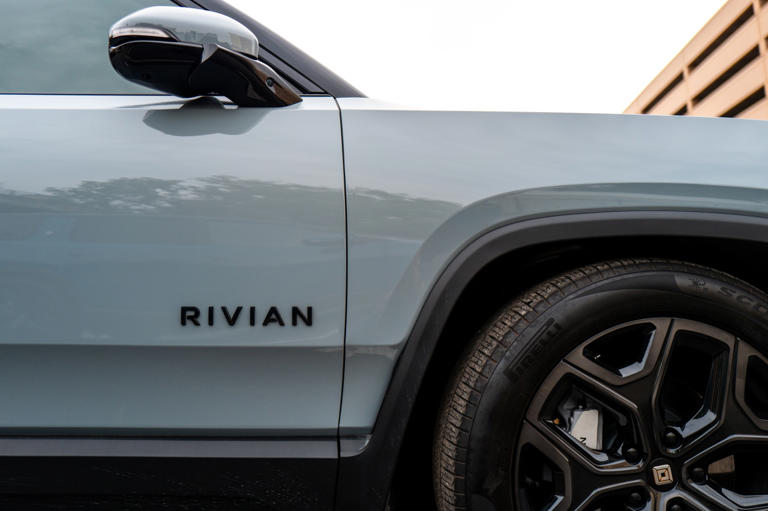 Rivian Automotive expects to ramp up deliveries in 2026