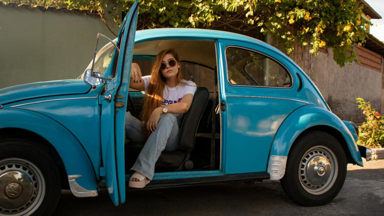 How your car reflects your personality, according to psychology