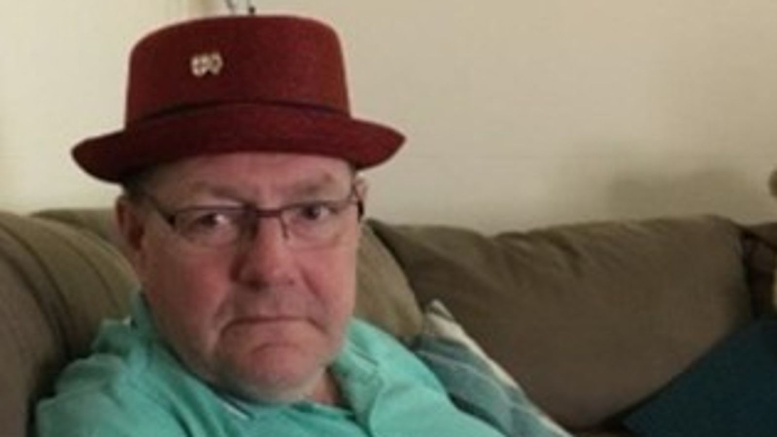 Police investigating disappearance of man last seen more than a year ...