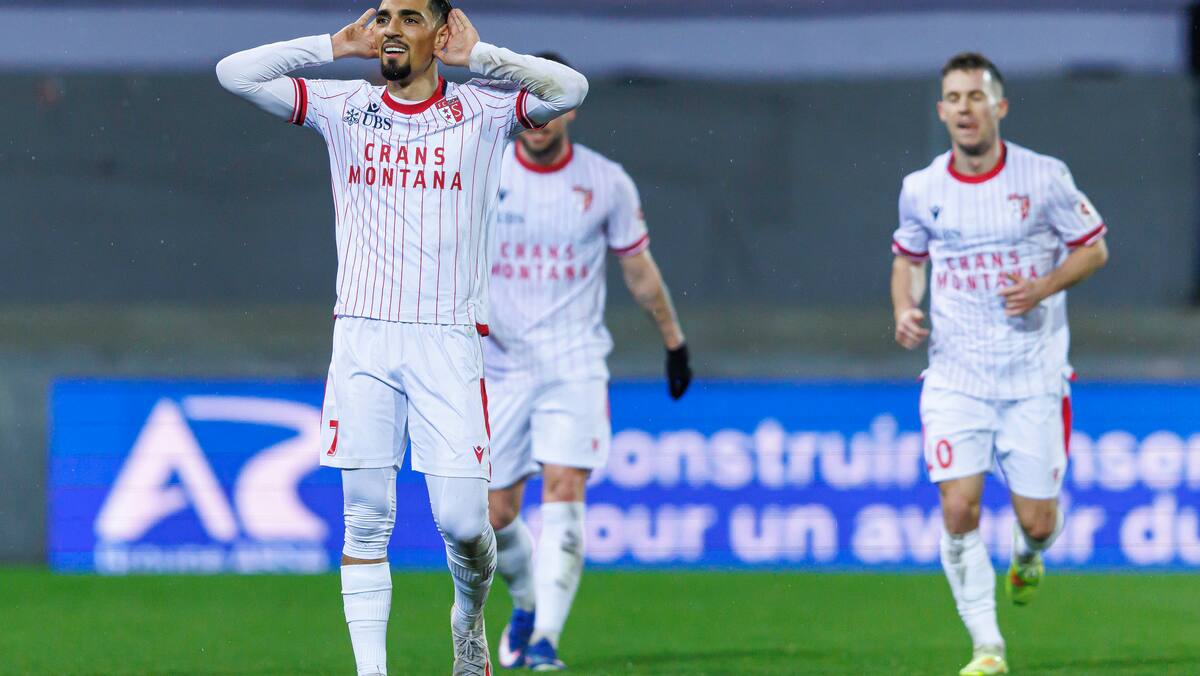 Effet Christian Constantin ? Sion réalise un gros coup face au FC Bâle
