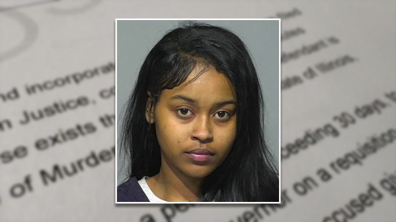 Illinois murder, Milwaukee woman accused of killing man