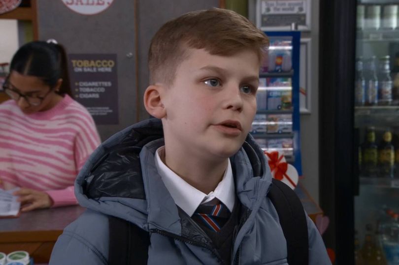 Coronation Street Jake Windass actor's real-life sibling is co-star and ...