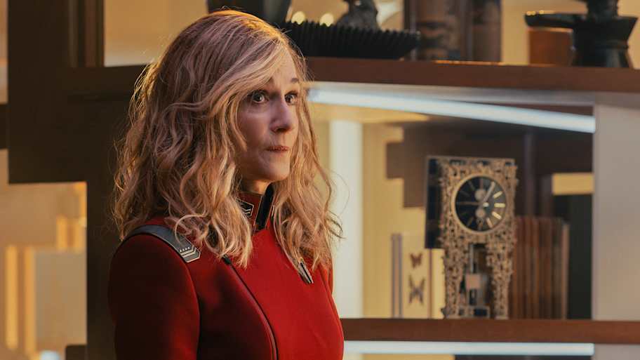 Starfleet Academy episode 6 is pivotal for Star Trek's best new character