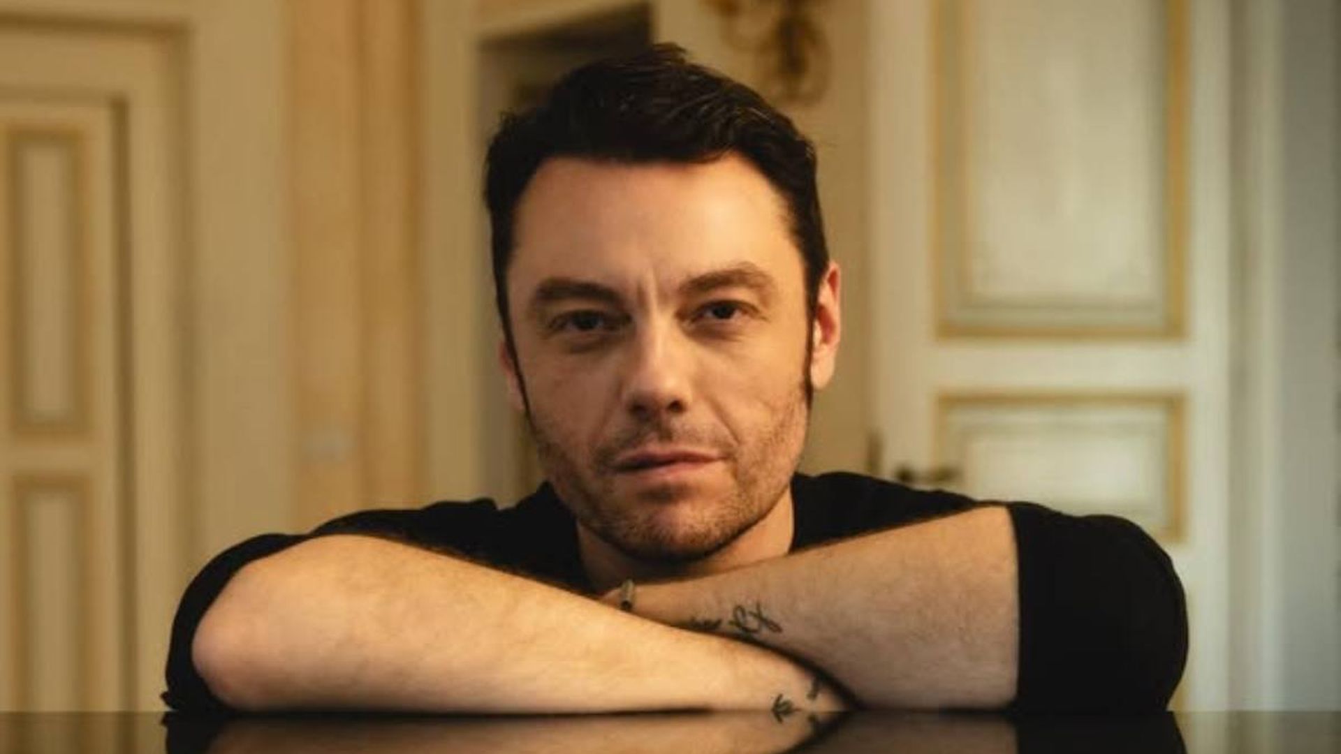 Tiziano Ferro, che studi ha fatto il cantante, ospite speciale di ...