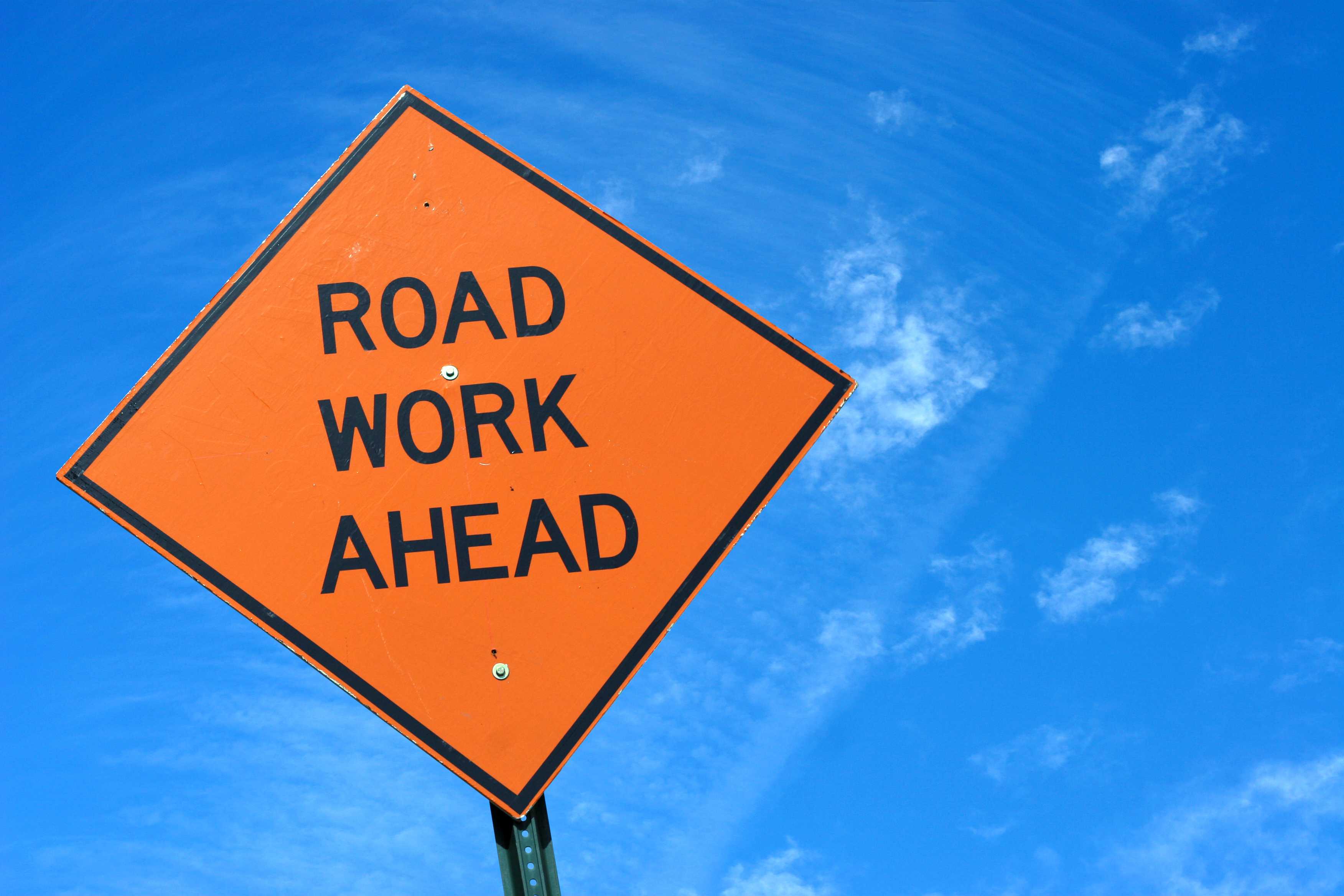 Long-term ramp closures coming to I-71/75 for Brent Spence Bridge project