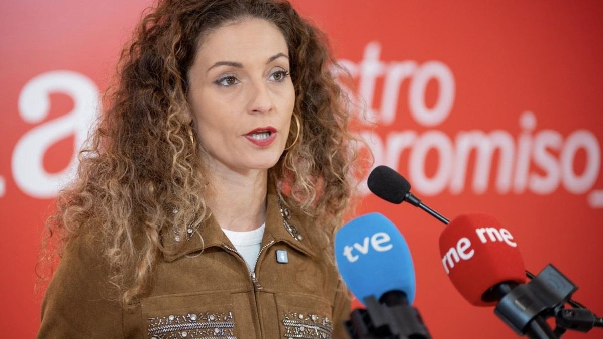 El PSOE exige a Buruaga que explique el destino de los 45 millones que ...