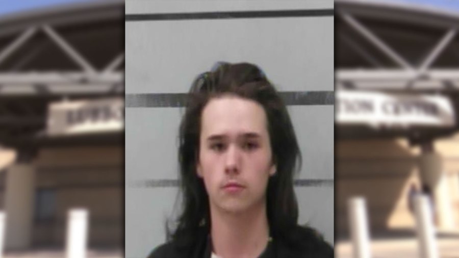 Lubbock police arrest teen linked to two violent incidents, 200K bond set