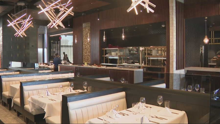 2 Iowa restaurants named restaurants of the year by USA Today