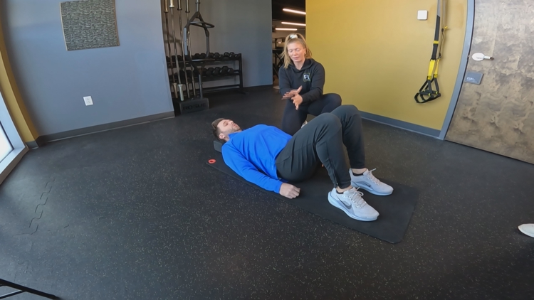 How the benefits of yoga go beyond stretching