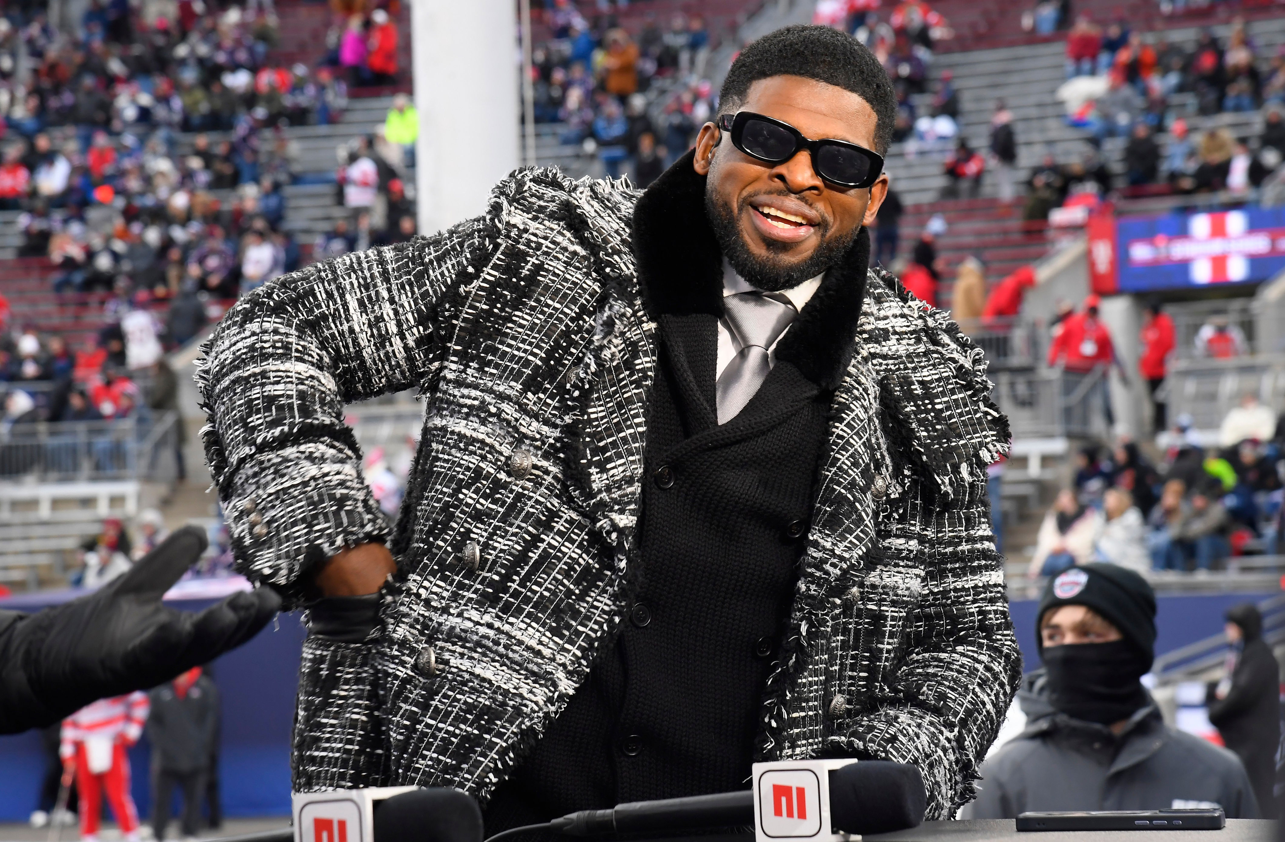 PK Subban defended Wayne Gretzky’s MAGA associations in a recent interview