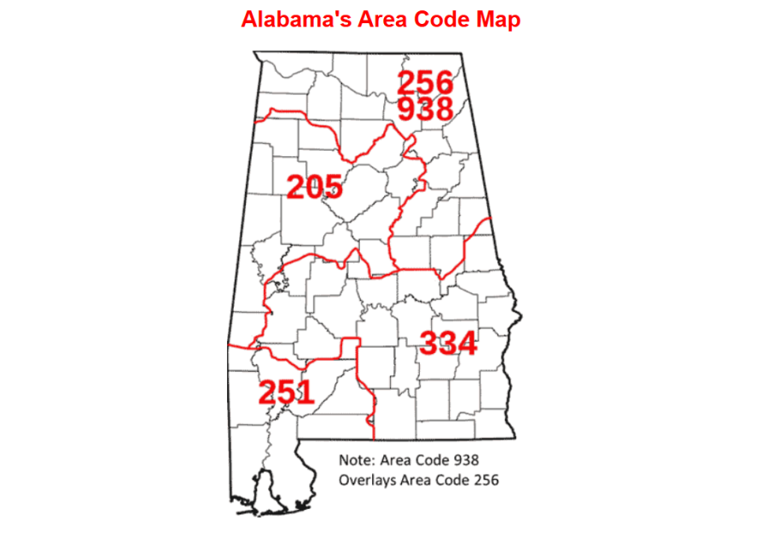 New '483' area code to be implemented beginning Feb. 23