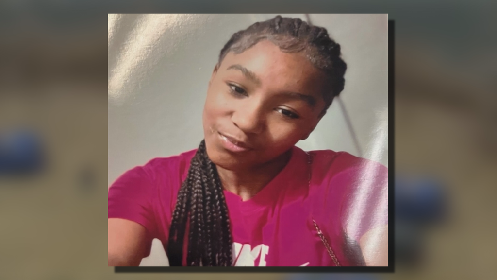 Detroit man to serve up to 60 years in murder of 13-year-old Na'Ziyah ...