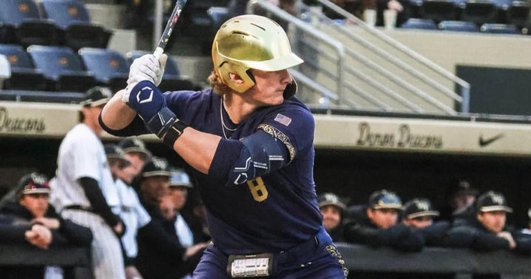 2026 Texas baseball preview: Pitching depth, batting order, lineups ...