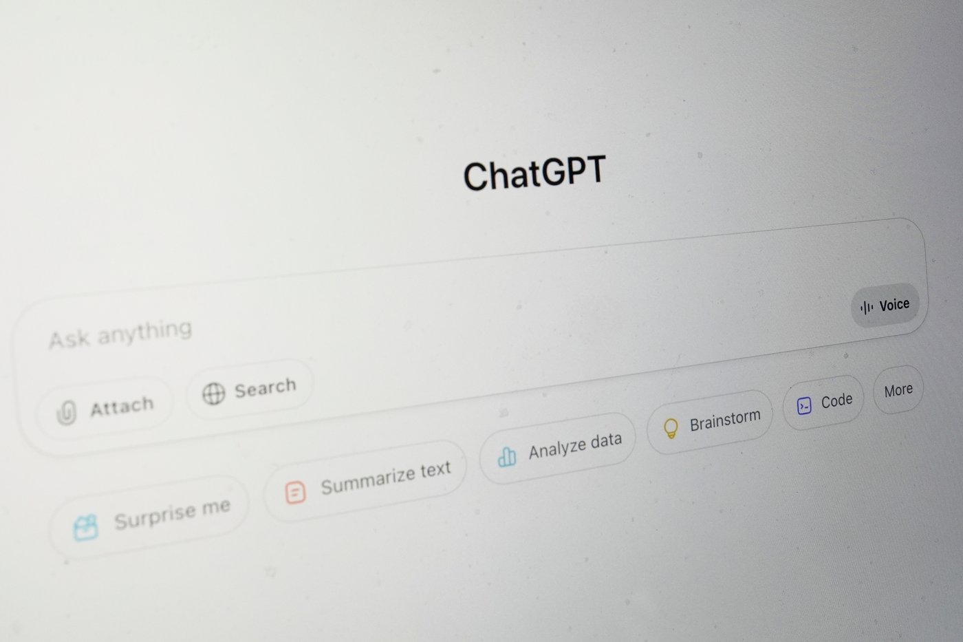 Loblaw and OpenAI partner to integrate PC Express into ChatGPT