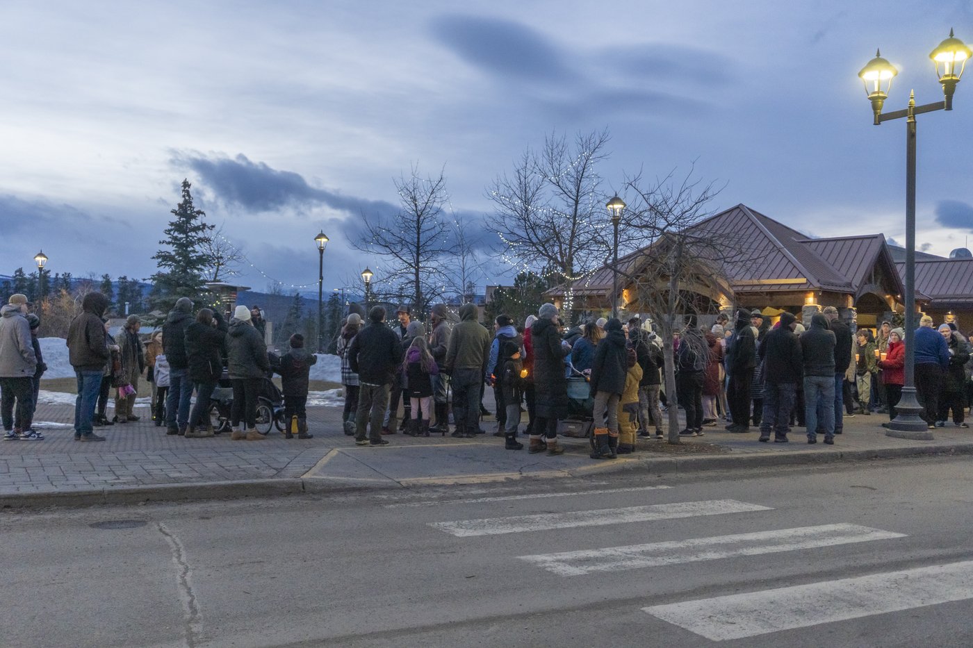 Prime Minister Carney to attend vigil in Tumbler Ridge Friday with ...