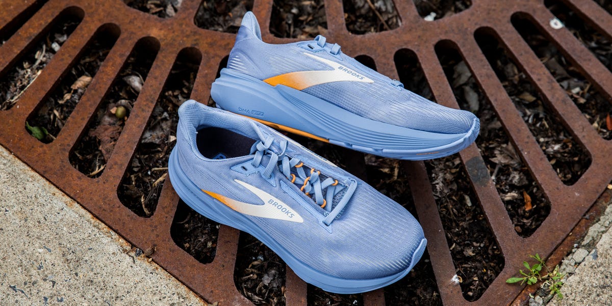 These 6 Running Shoes Under $100 Will Keep You Feet Happy and Your ...