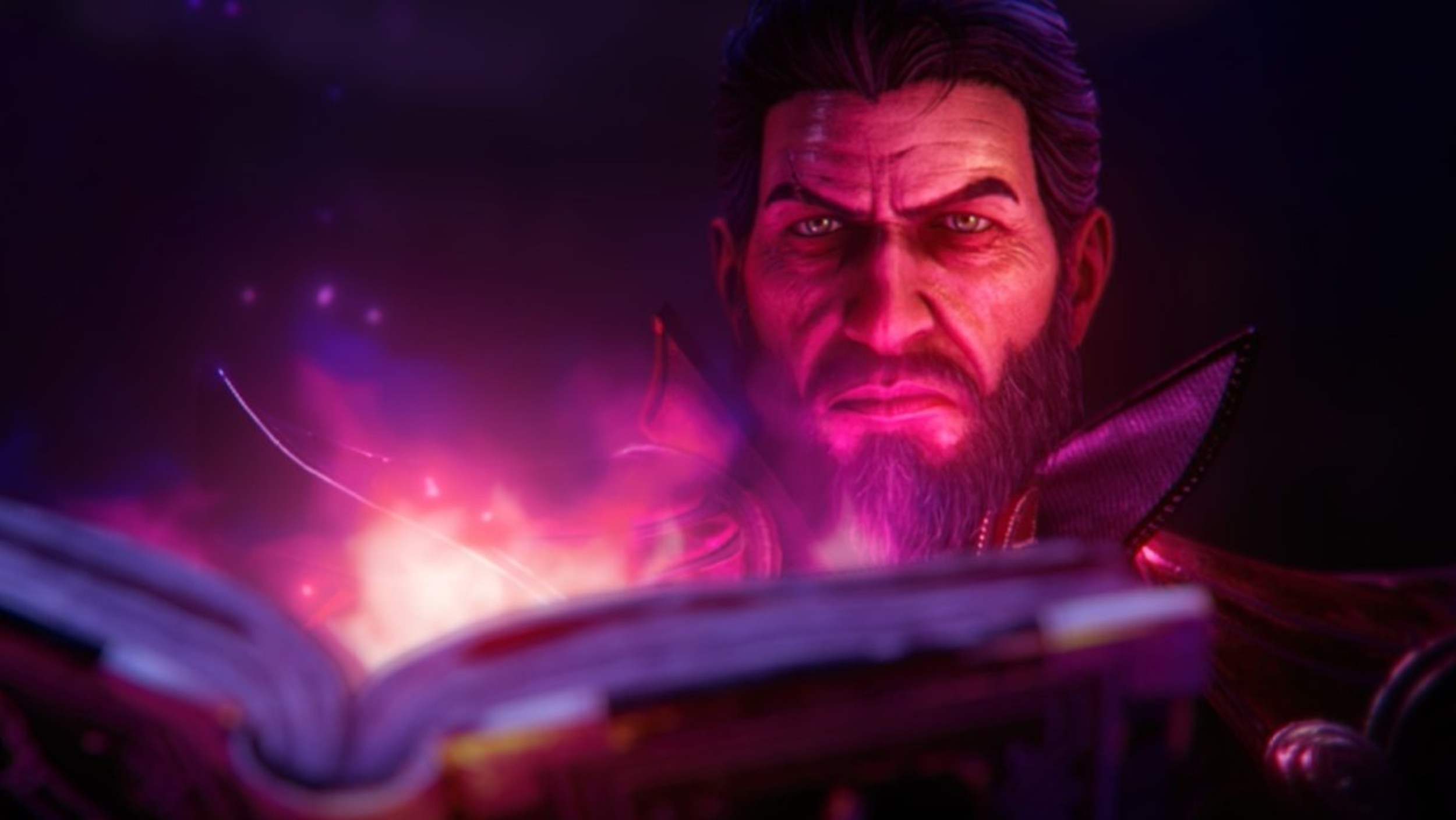 Blizzard adds first new character in 'Diablo II' in 25 years