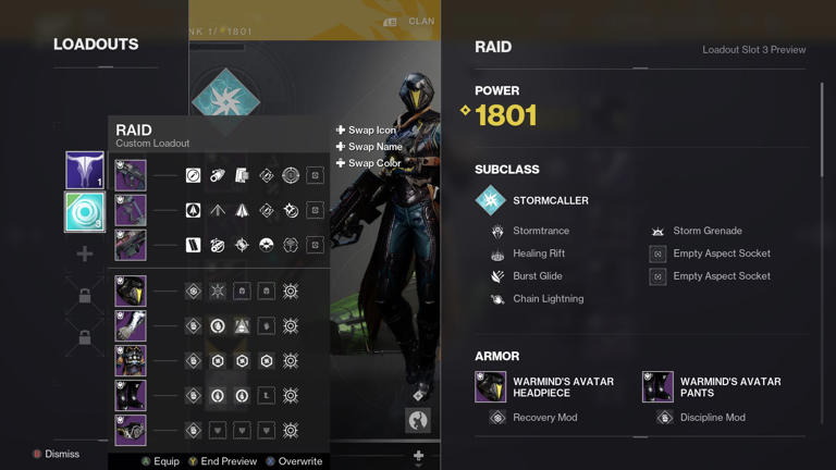 Fallout 76 devs plan to make swapping builds easy to avoid "playing the UI"