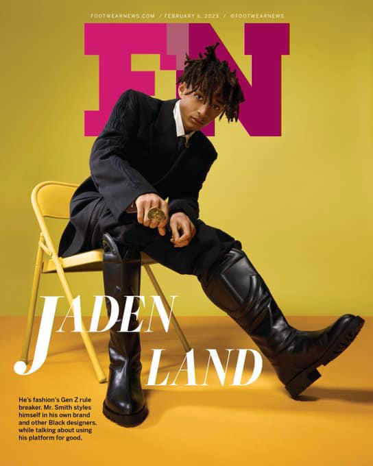 Jaden Smith had nothing left to 'cook': Louboutin director walks away ...