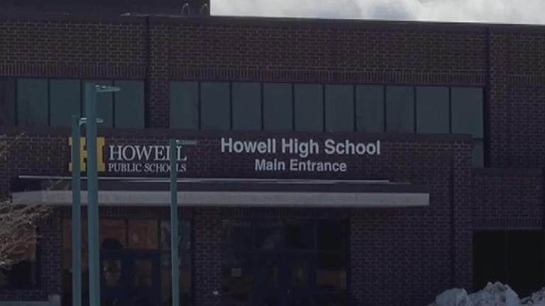 Howell High School students plan walkout to protest ICE enforcement