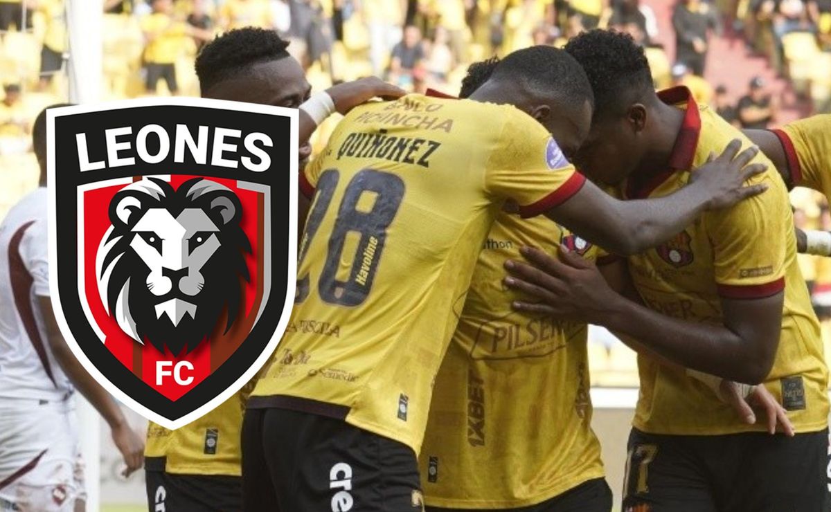 Leones del Norte sorprende y se queda con un jugador de Barcelona