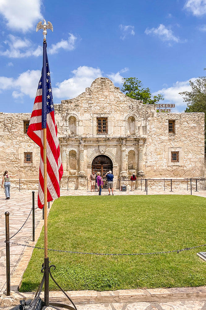 The winding route through Texas that reveals a side most visitors never see