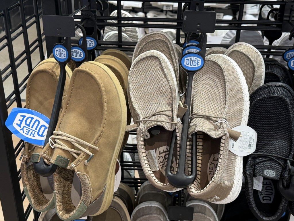 Crocs' Andrew Rees aims to alleviate Wall Street fears over growth ...