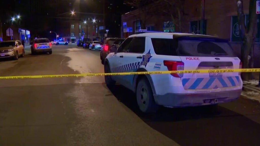Chicago police investigate series of carjackings, two of them fatal