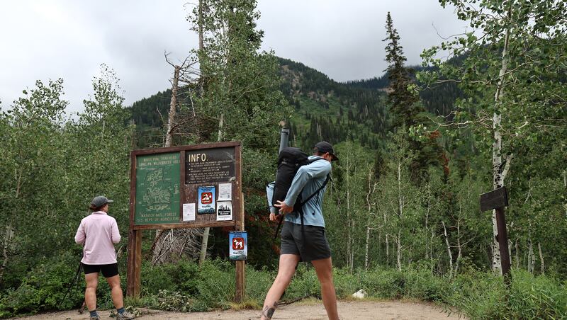 Forest Service to hire 2,000 seasonal workers for summer 2026