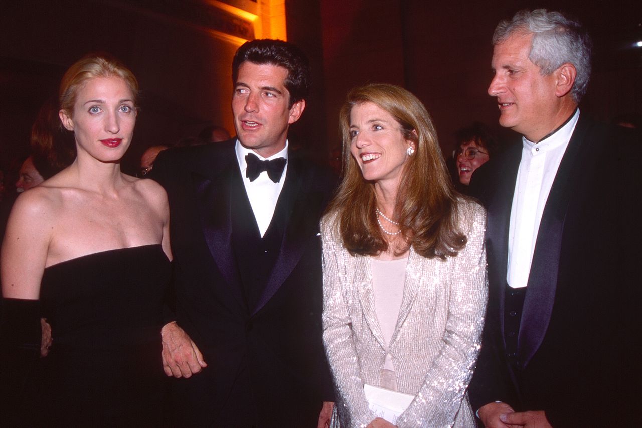 Was JFK Jr. qualified to fly on the day of his death? Inside his ...