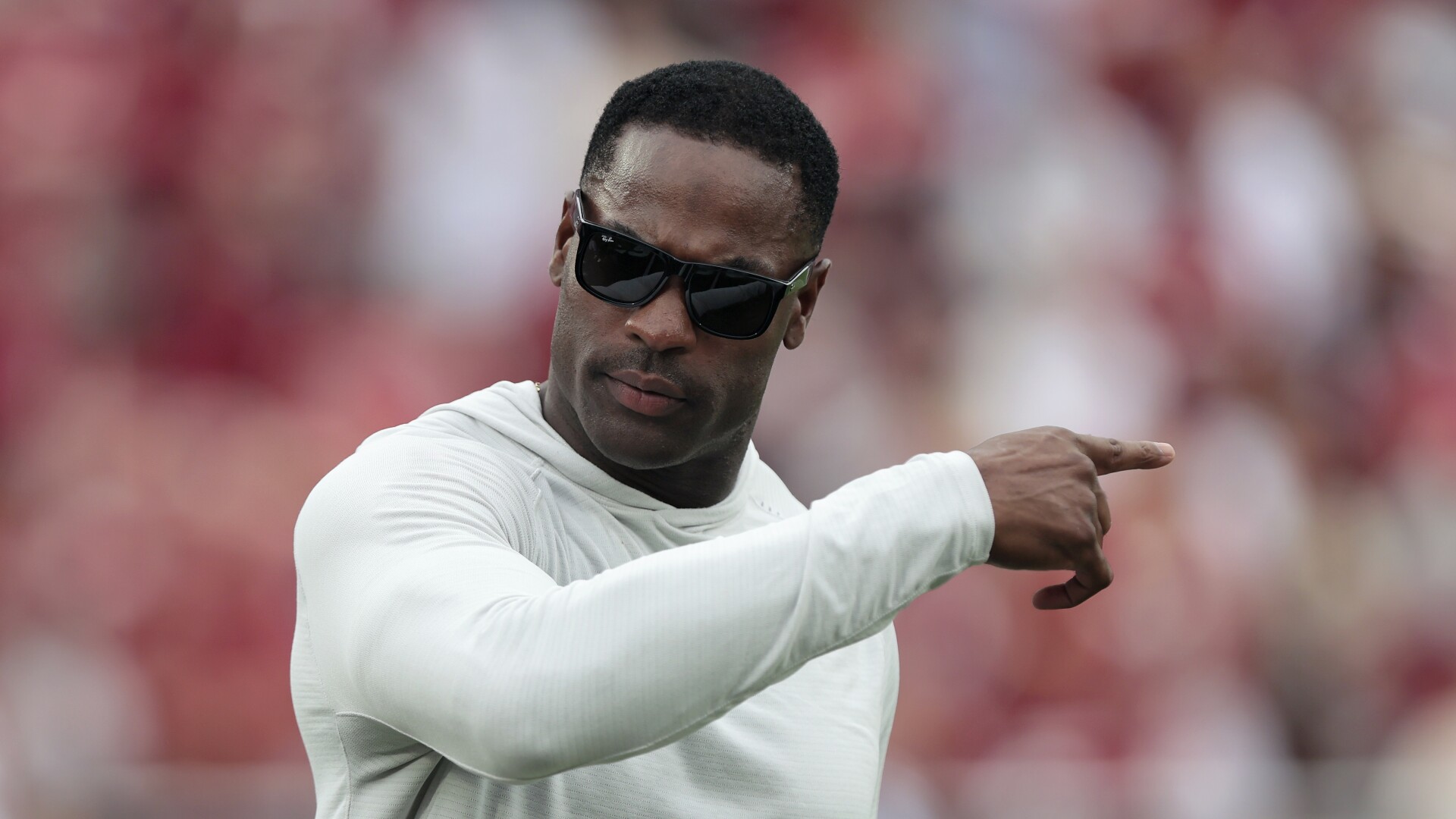 Chiefs hire DeMarco Murray as their RBs coach