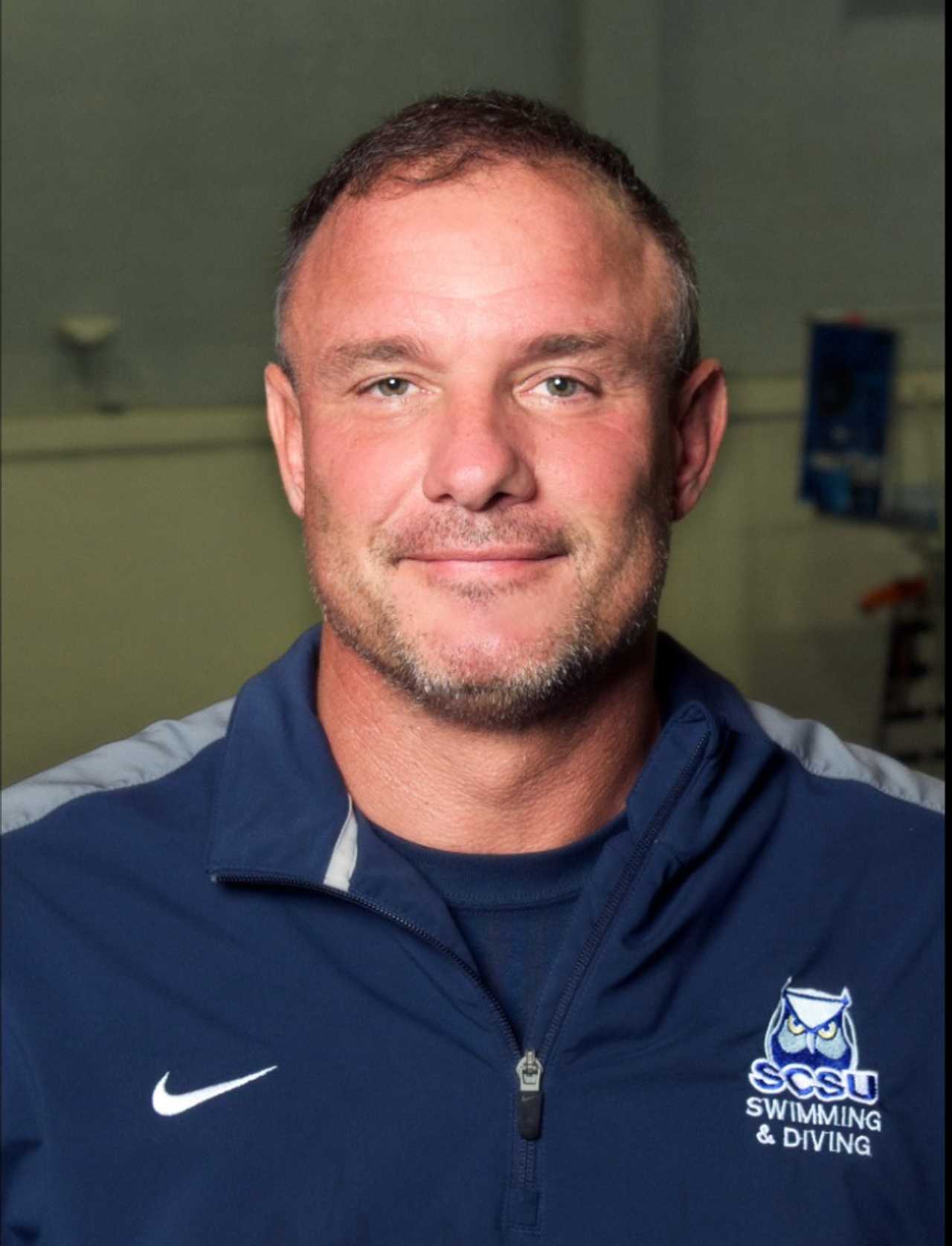 Tim Quill, longtime SCSU swim coach, dies suddenly