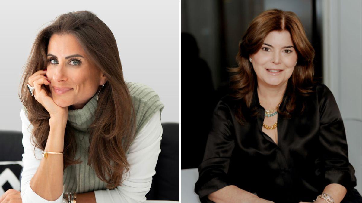 Exclusive: Dr. Lisa Paz and Lizzy Miller Cole Created The Safe Pak, a ...