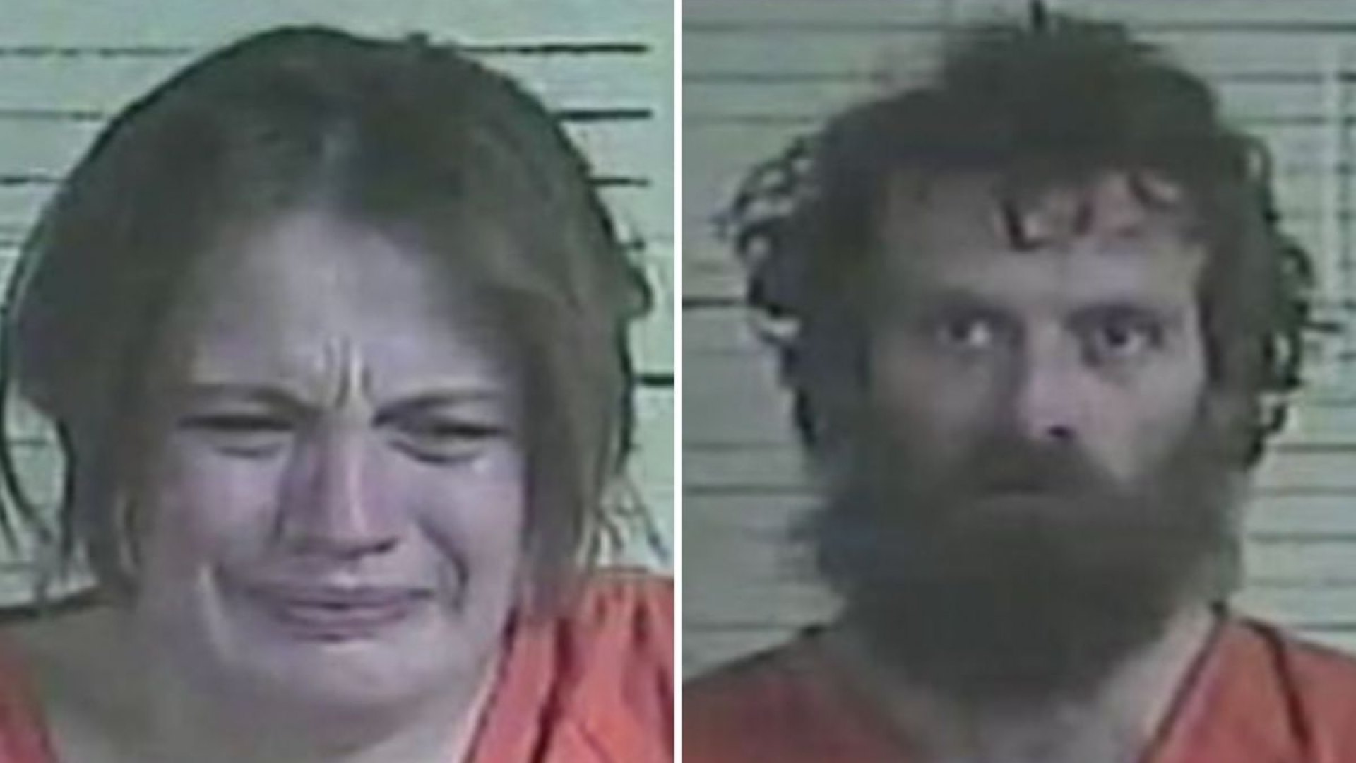 Couple Claimed Mom Had Miscarriage Before Baby Dead Was Found Outside Home