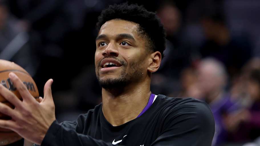 Dylan Cardwell just broke a key 13-game streak with the Kings (and it's ...