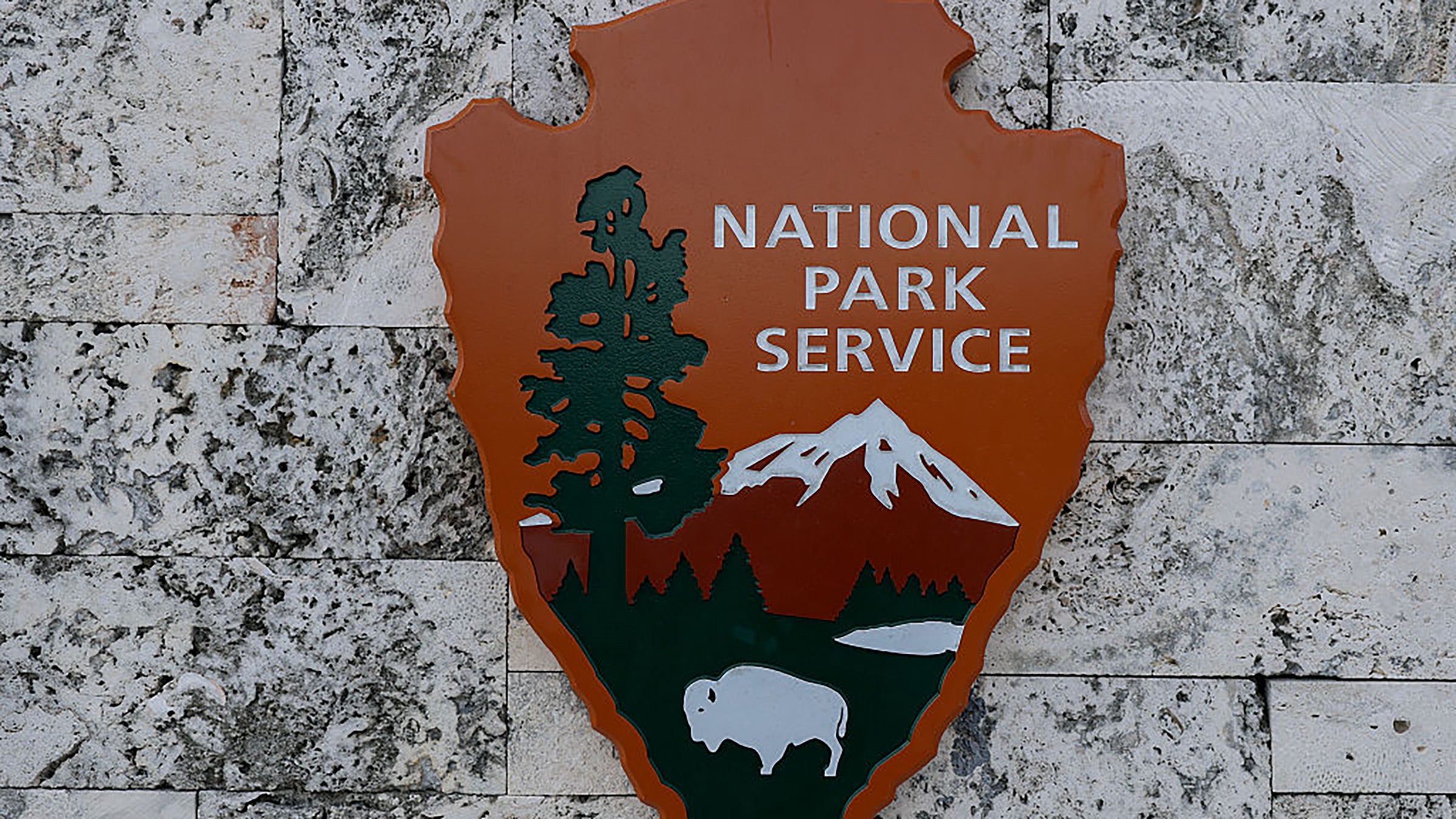 Trump's pick to oversee national parks is a hotel and foodservice executive