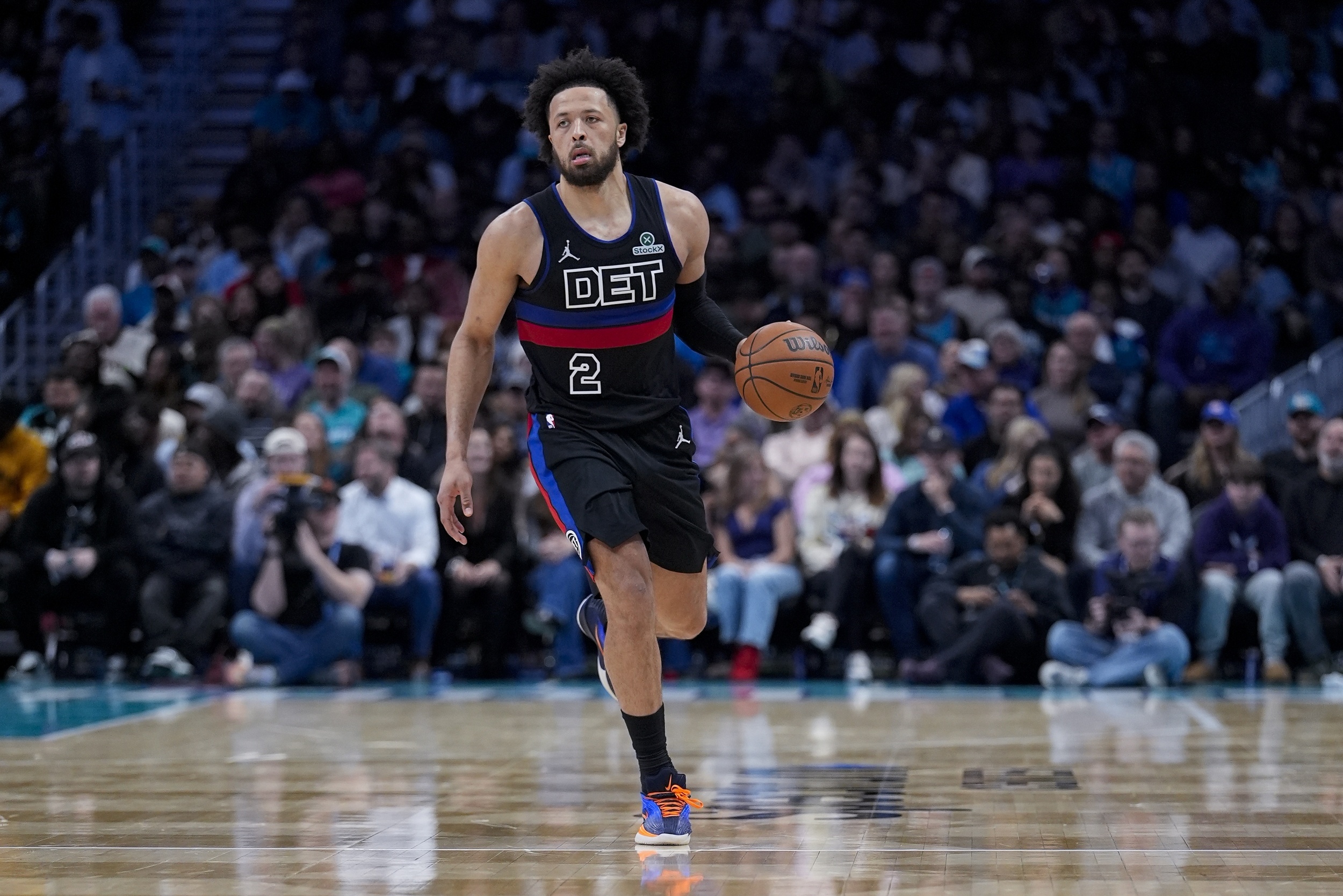 All-Star NBA player becomes part-owner of Texas Rangers