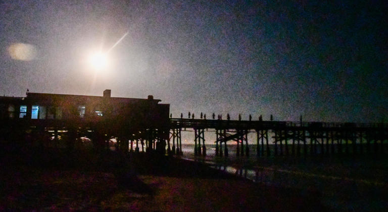 ULA Vulcan rocket launch: What caused sparks in the Florida launch?