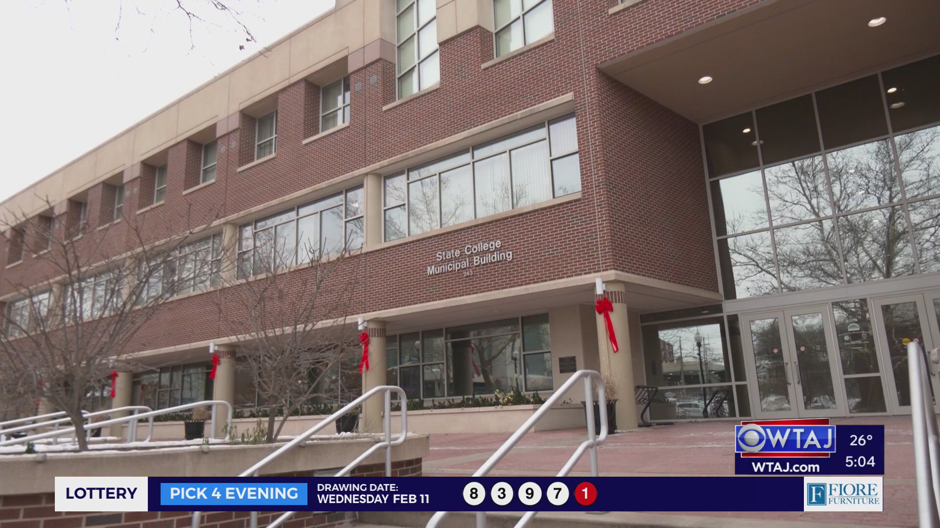 State College Borough investigating cyber attack