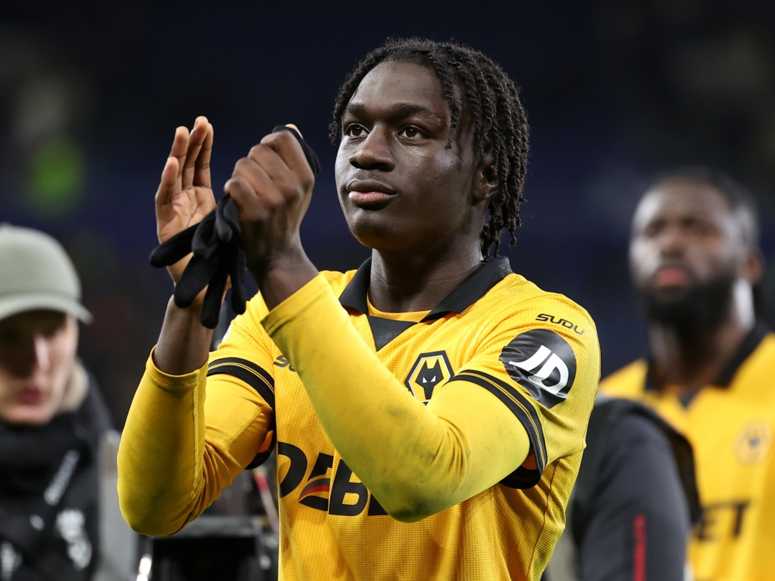 Agents at AXA: Liverpool could swoop for highly-rated Premier League ...