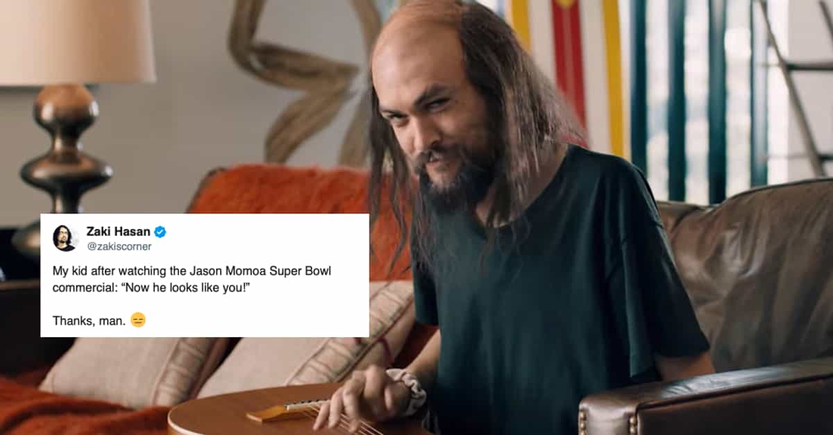 The funniest Super Bowl LIV reactions
