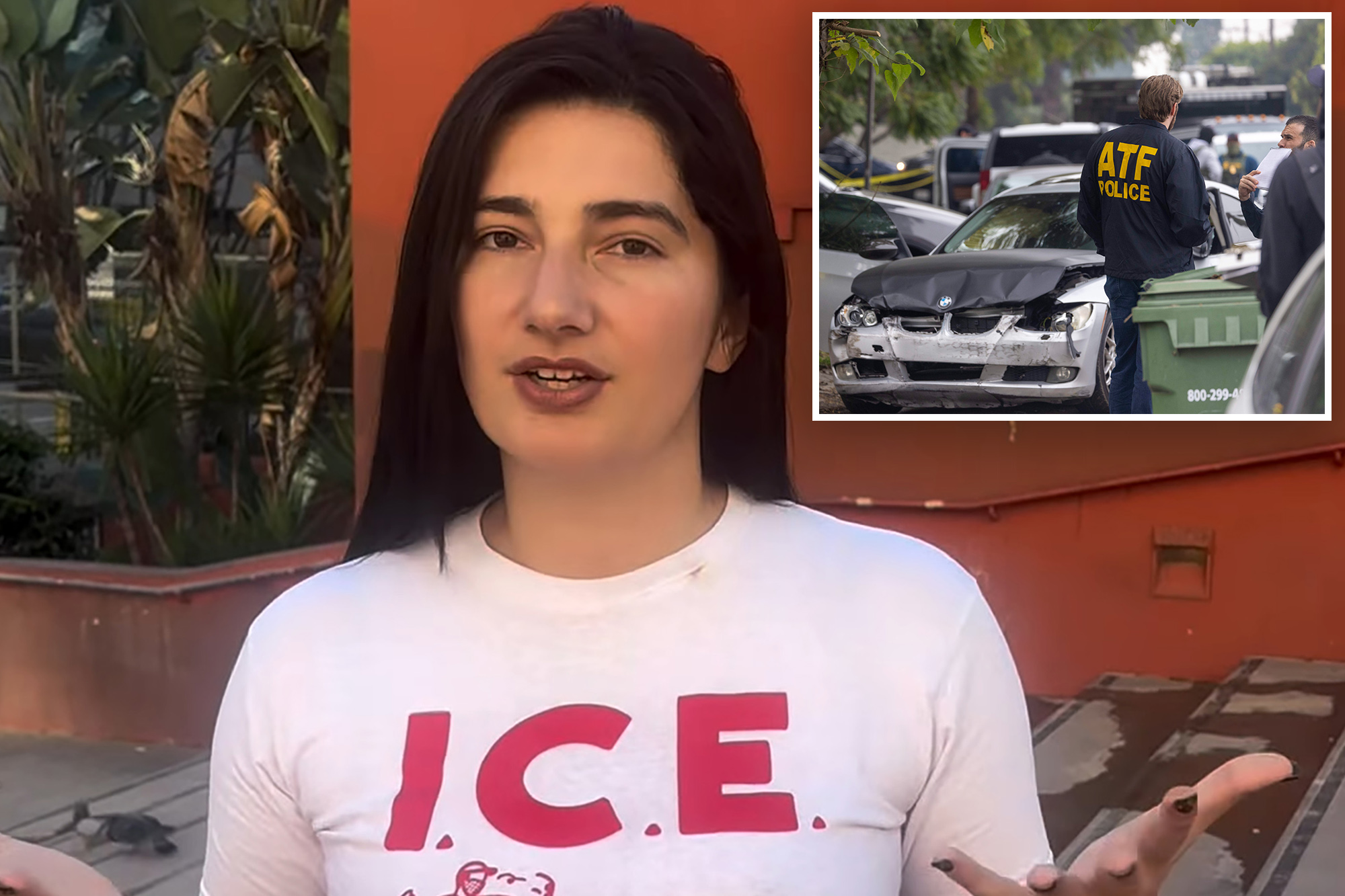 Lefty DSA city attorney candidate Marissa Roy helped craft a 100-day ...
