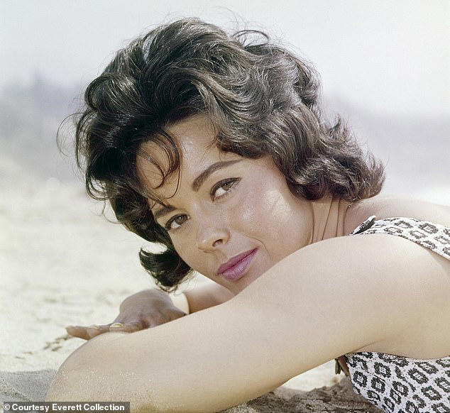 Surf Party actress Lory Patrick dies at 92 after working with Fred Astaire