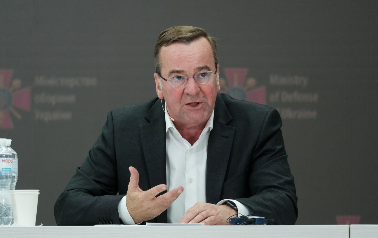 35 PAC-3 missiles for Ukraine? Germany comes up with unexpected proposal