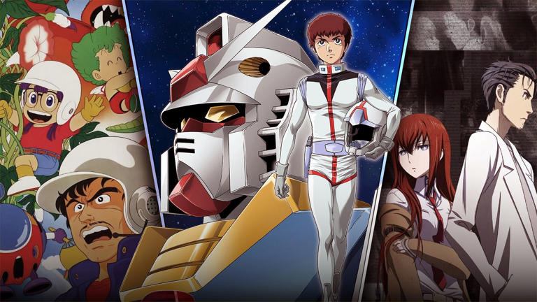 10 old anime shows that need modern remakes in 2026, according to new ...