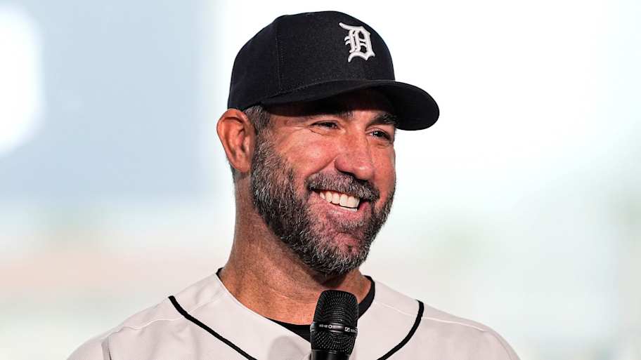 Tigers legend Justin Verlander reveals one regret that drove return to ...