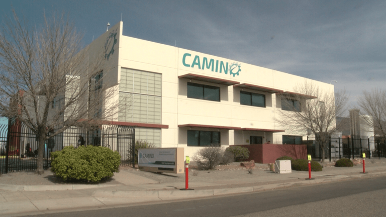 Sandia National Laboratories opens new advanced manufacturing ...