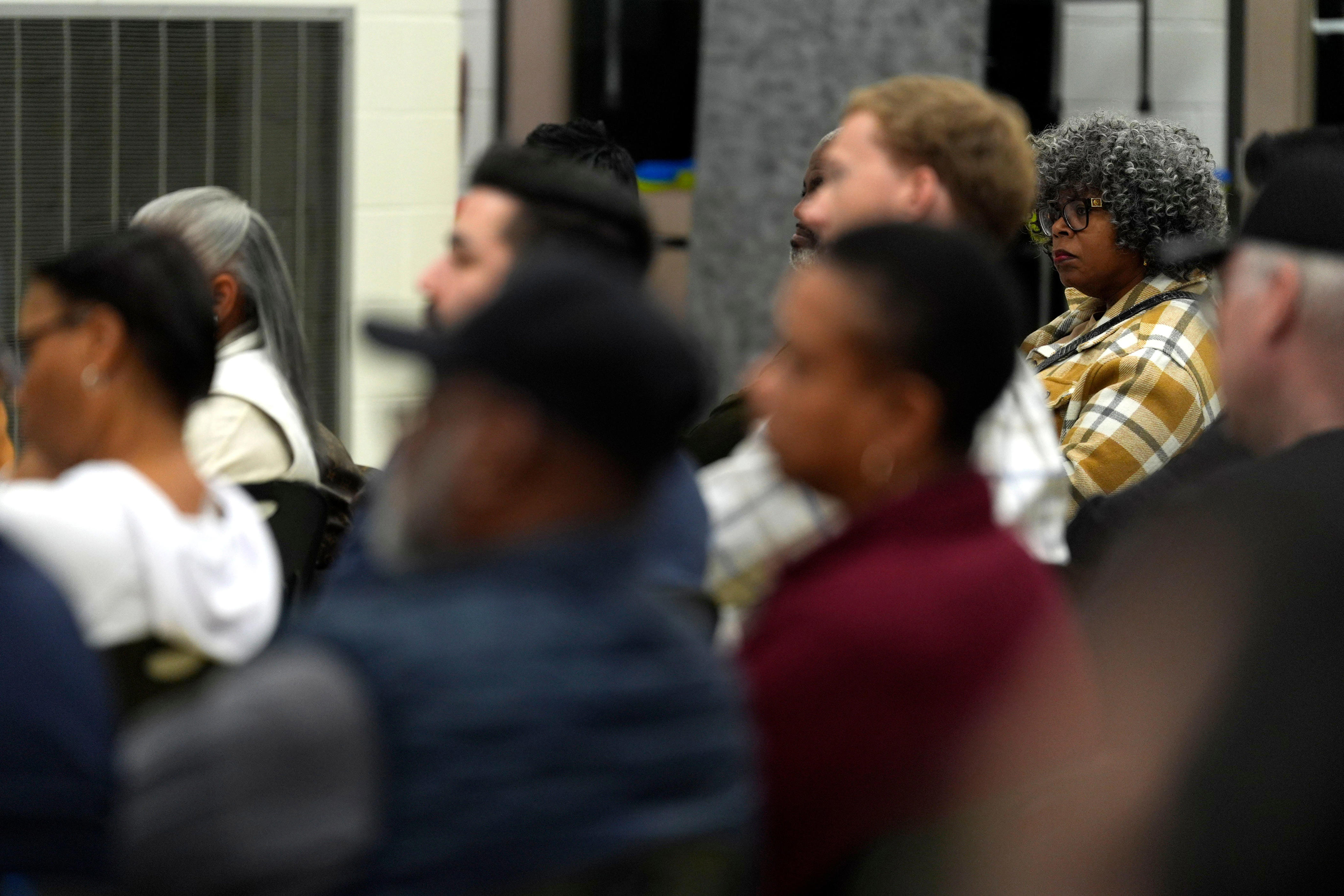 Augusta residents raise concerns about proposed data center at public forum