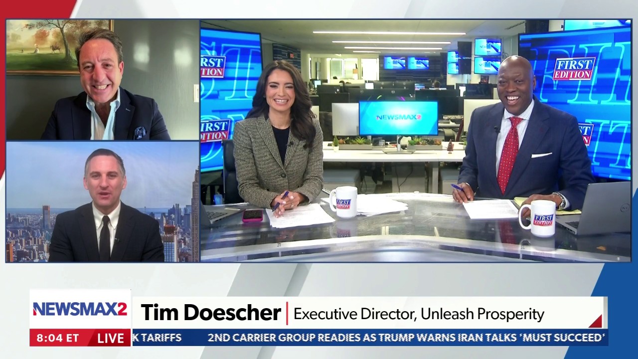 Marc LoPresti and Tim Doescher on FE 02122026